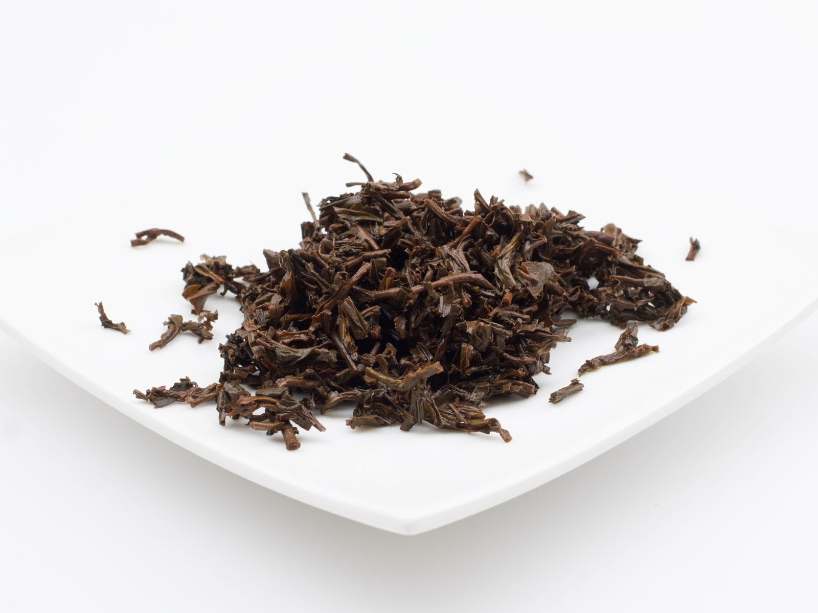 GRÚZ TEA - fekete tea keverék | ManuTea.hu
